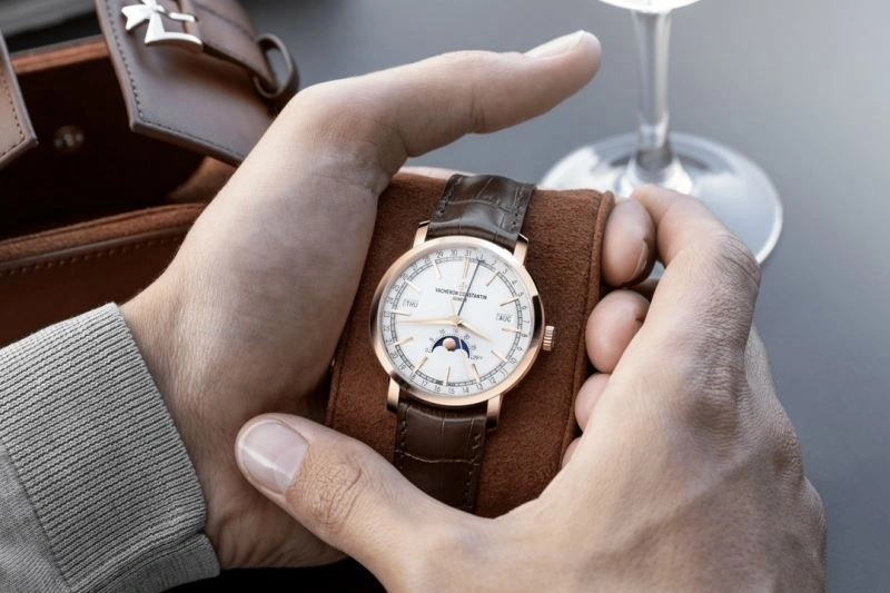 Budget-friendly VACHERON CONSTANTIN Watches