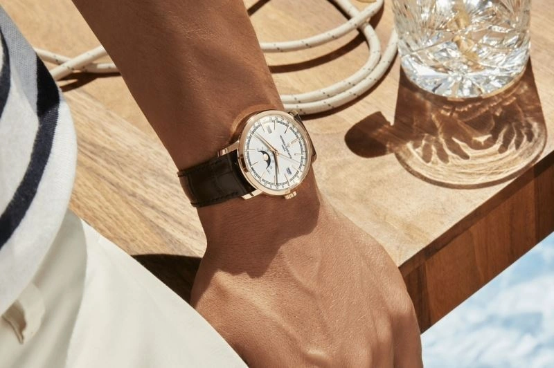 Budget-friendly VACHERON CONSTANTIN Watches