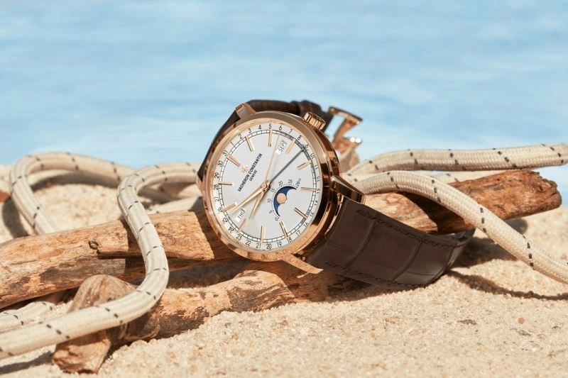 Budget-friendly VACHERON CONSTANTIN Watches