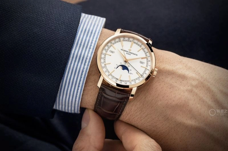 Budget-friendly VACHERON CONSTANTIN Watches