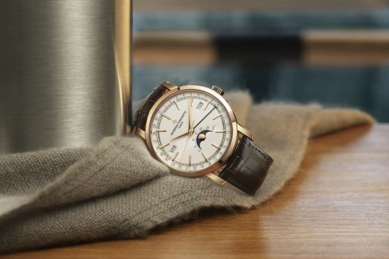 Budget-friendly VACHERON CONSTANTIN Watches