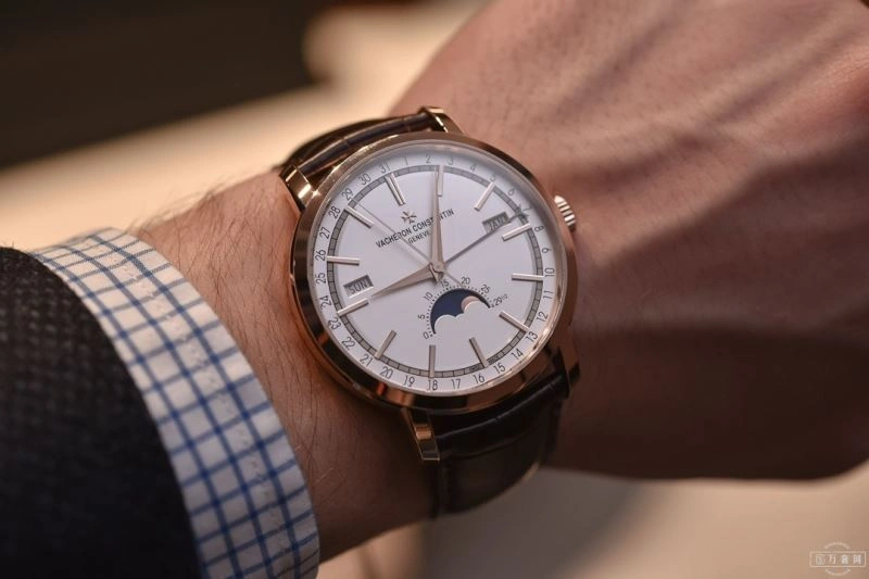 Budget-friendly VACHERON CONSTANTIN Watches