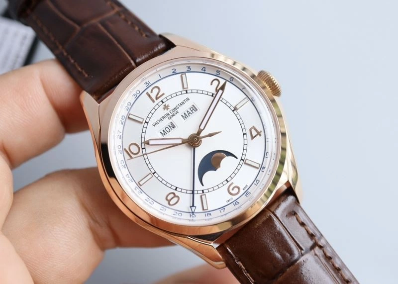 Affordable VACHERON CONSTANTIN Watches