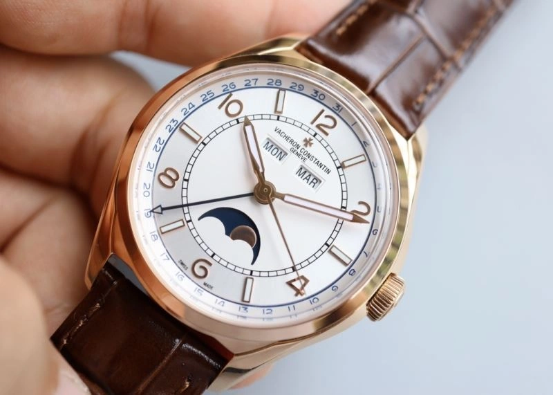 Affordable VACHERON CONSTANTIN Watches