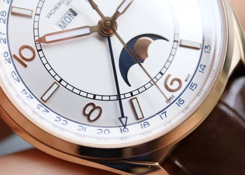 Affordable VACHERON CONSTANTIN Watches