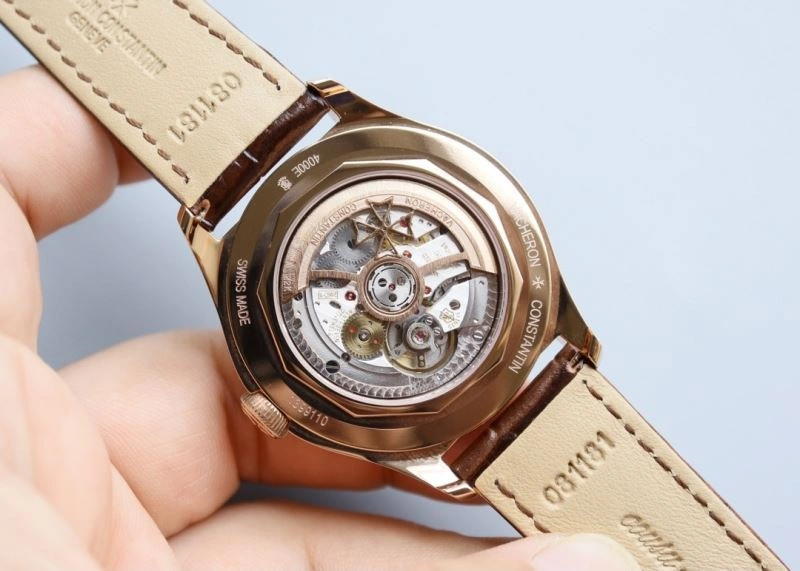Affordable VACHERON CONSTANTIN Watches