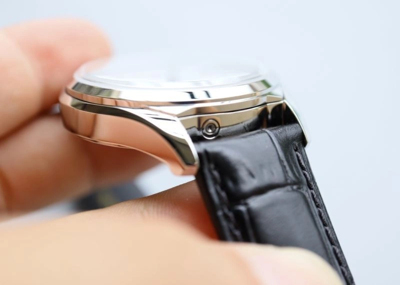 Indistinguishable VACHERON CONSTANTIN Watches