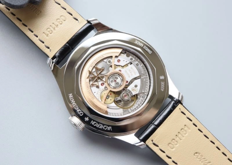 Indistinguishable VACHERON CONSTANTIN Watches
