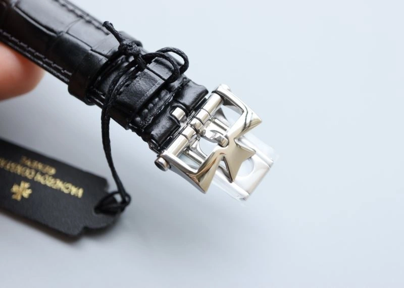 Indistinguishable VACHERON CONSTANTIN Watches