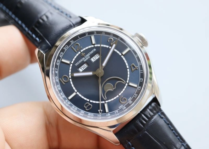 Legit VACHERON CONSTANTIN Watches