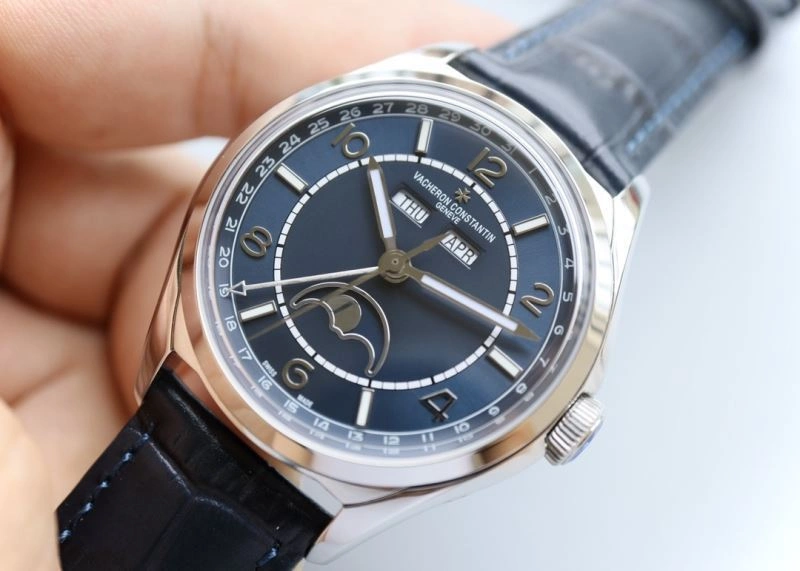 Legit VACHERON CONSTANTIN Watches