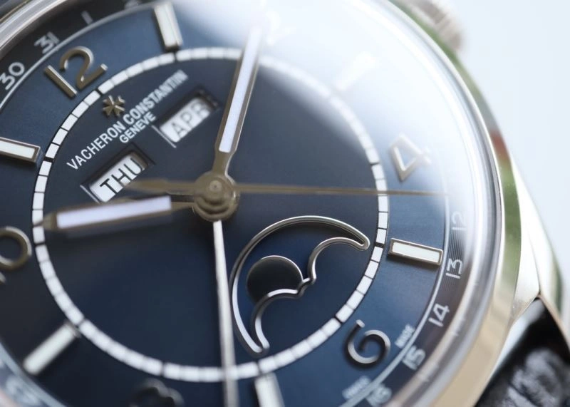 Legit VACHERON CONSTANTIN Watches