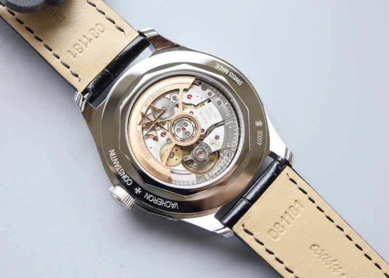 Legit VACHERON CONSTANTIN Watches