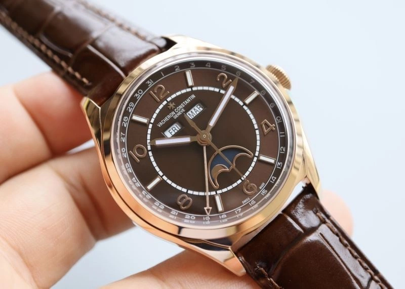 Real VACHERON CONSTANTIN Watches