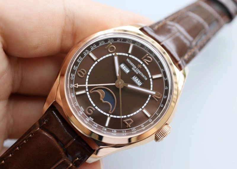 Real VACHERON CONSTANTIN Watches