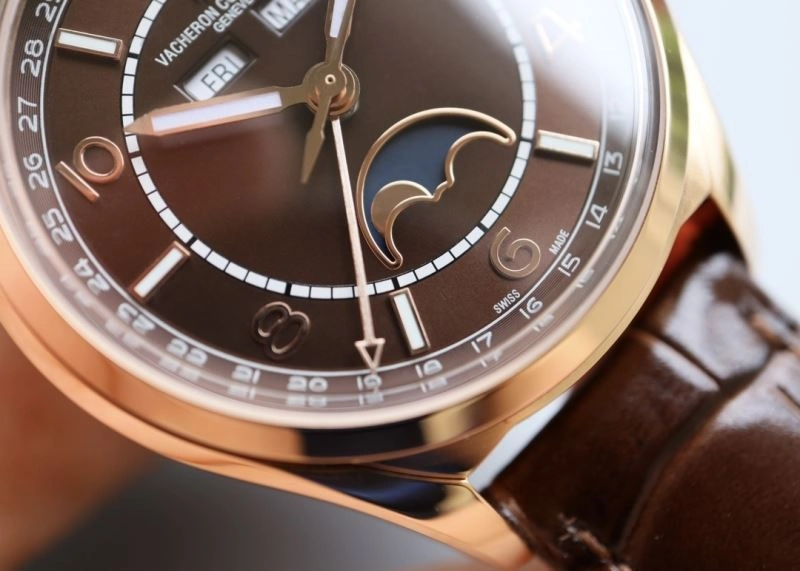 Real VACHERON CONSTANTIN Watches