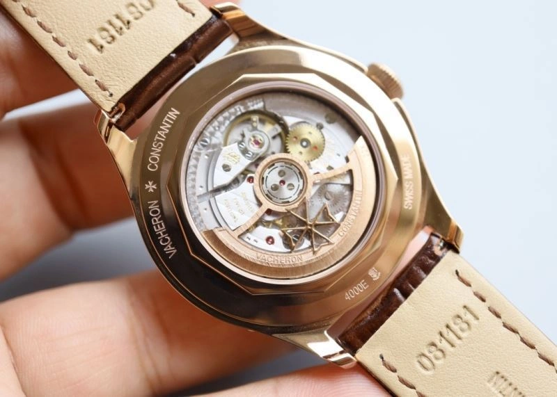 Real VACHERON CONSTANTIN Watches