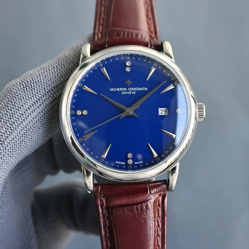 Official VACHERON CONSTANTIN Watches