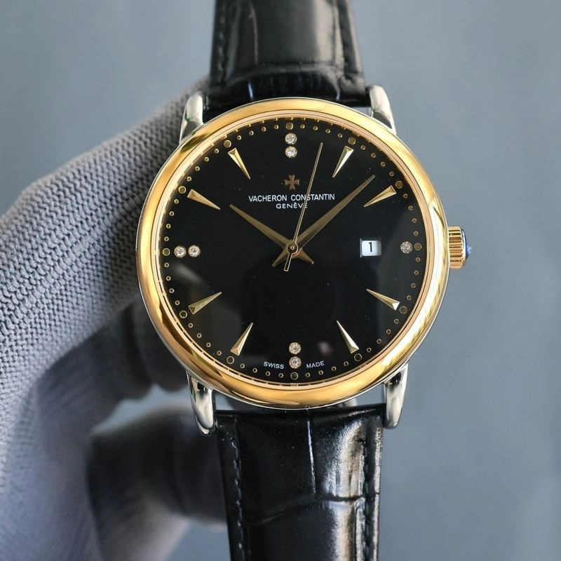 Official VACHERON CONSTANTIN Watches