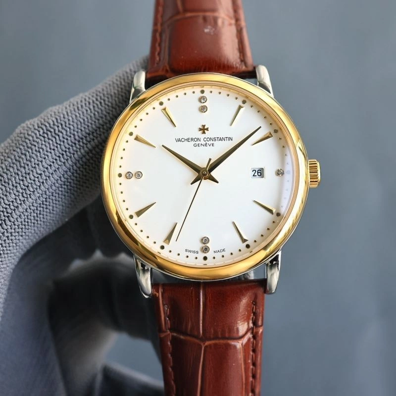 Official VACHERON CONSTANTIN Watches