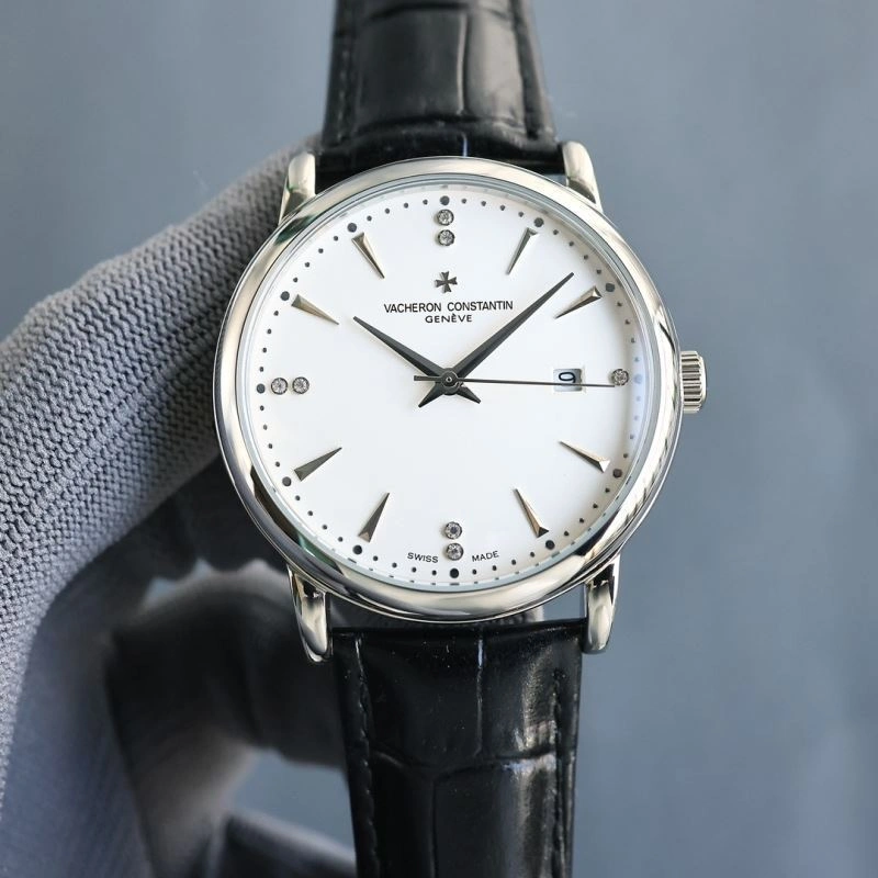 Official VACHERON CONSTANTIN Watches
