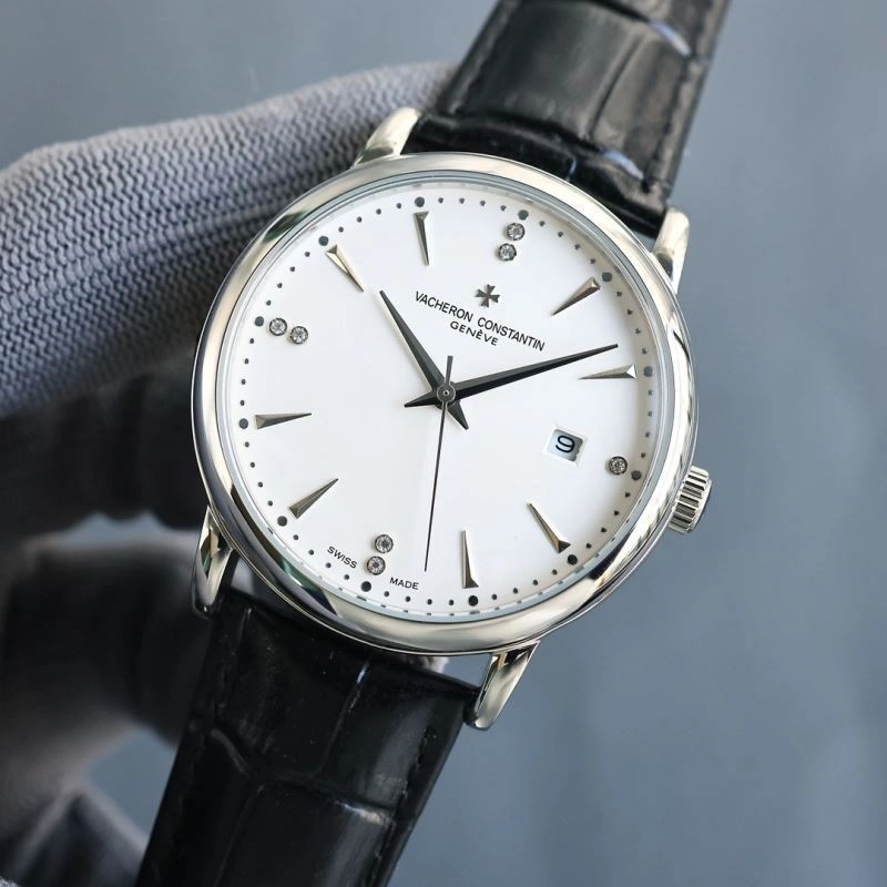 Official VACHERON CONSTANTIN Watches