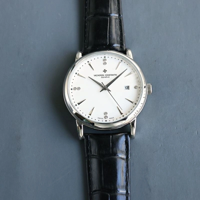 Official VACHERON CONSTANTIN Watches