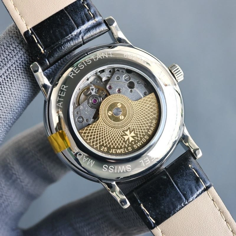 Official VACHERON CONSTANTIN Watches