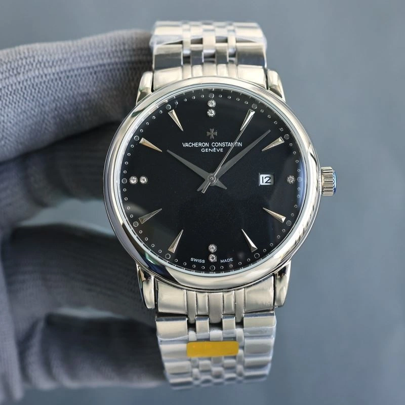 Brand-authenticated VACHERON CONSTANTIN Watches