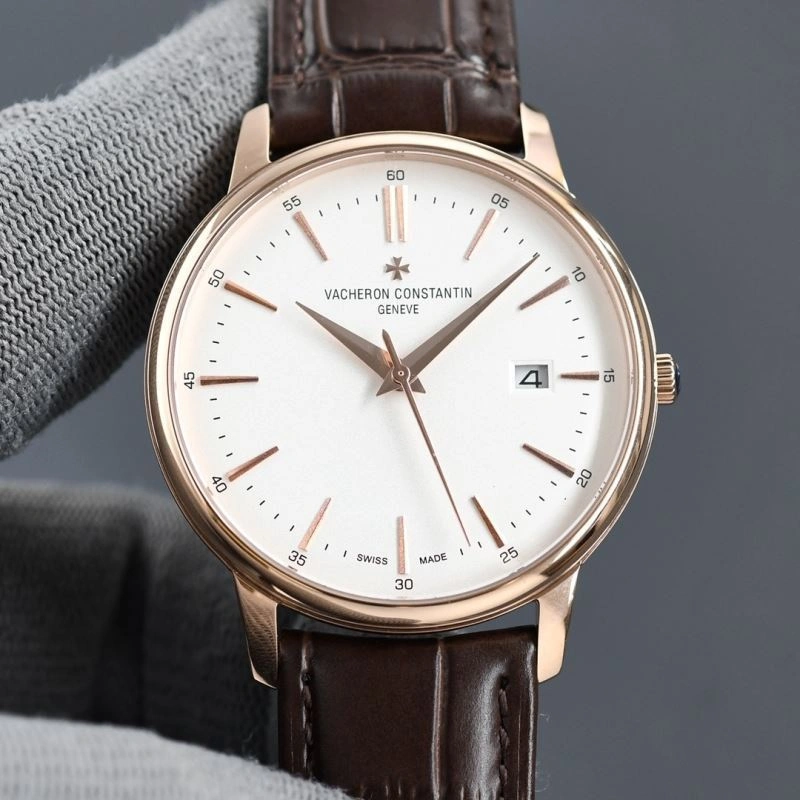 Factory-made VACHERON CONSTANTIN Watches