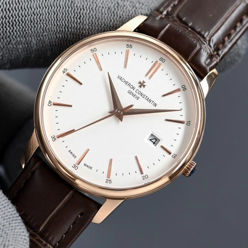 Factory-made VACHERON CONSTANTIN Watches