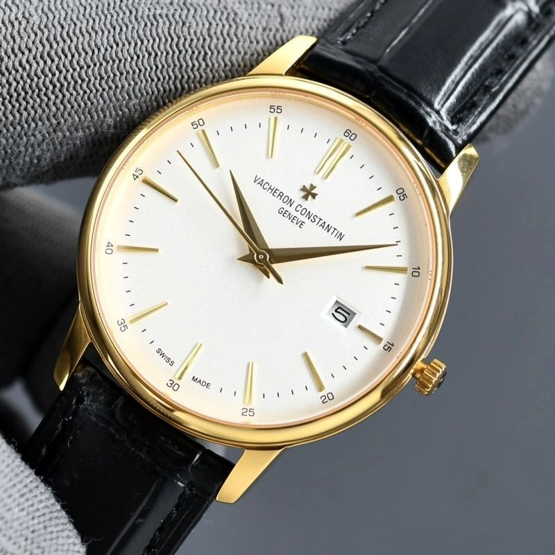 Factory-made VACHERON CONSTANTIN Watches