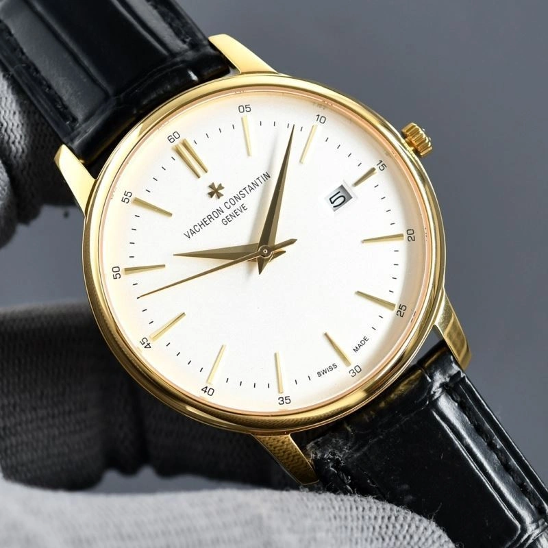 Factory-made VACHERON CONSTANTIN Watches