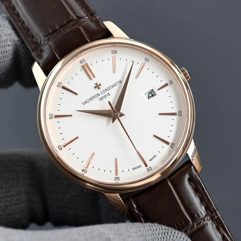 Factory-made VACHERON CONSTANTIN Watches