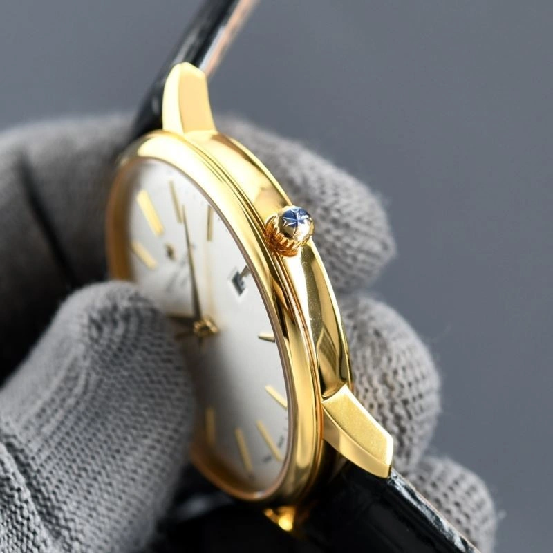 Factory-made VACHERON CONSTANTIN Watches
