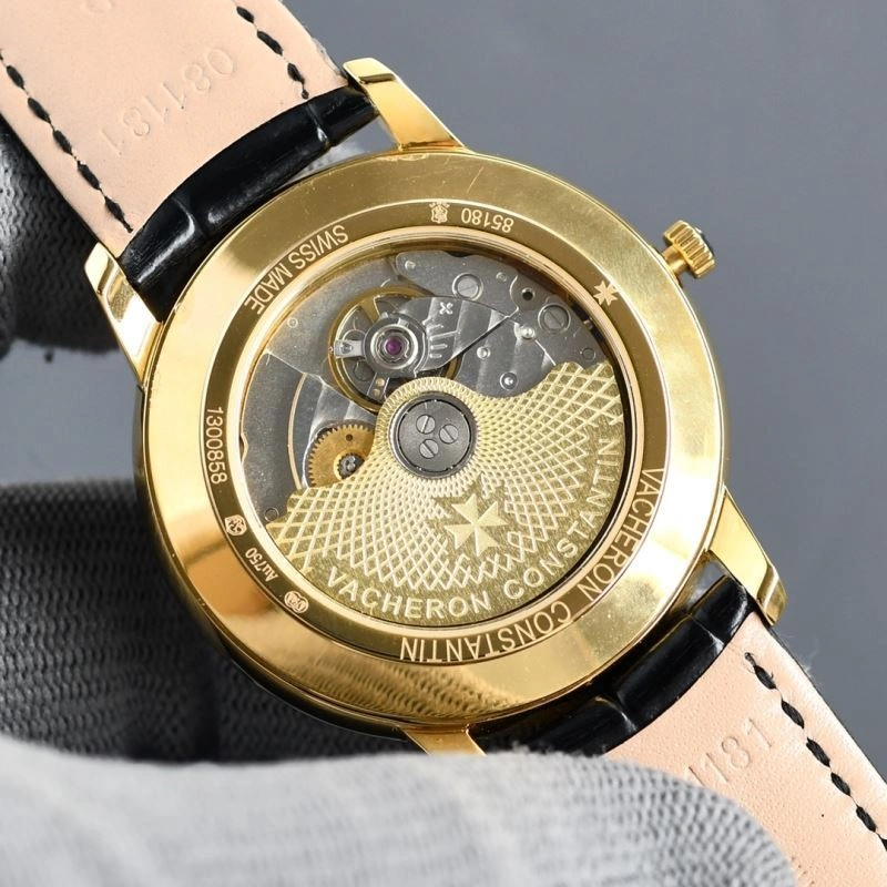 Factory-made VACHERON CONSTANTIN Watches