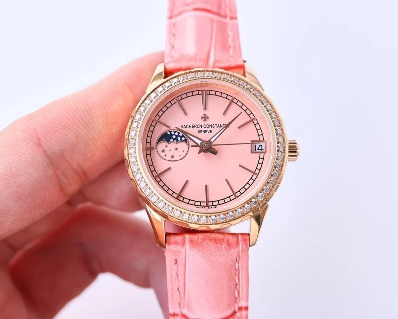 Genuine VACHERON CONSTANTIN Watches