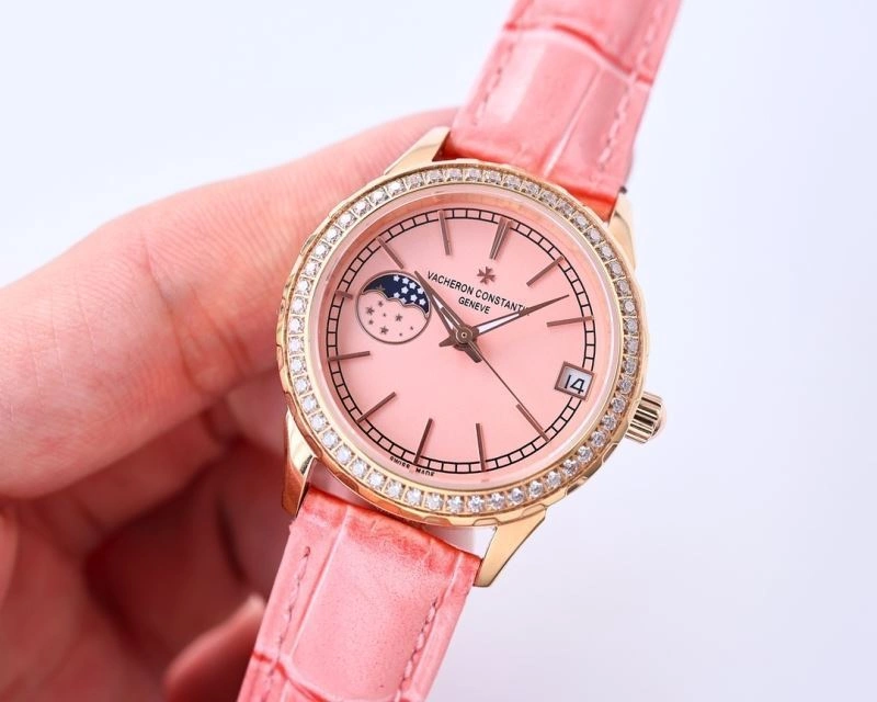 Genuine VACHERON CONSTANTIN Watches