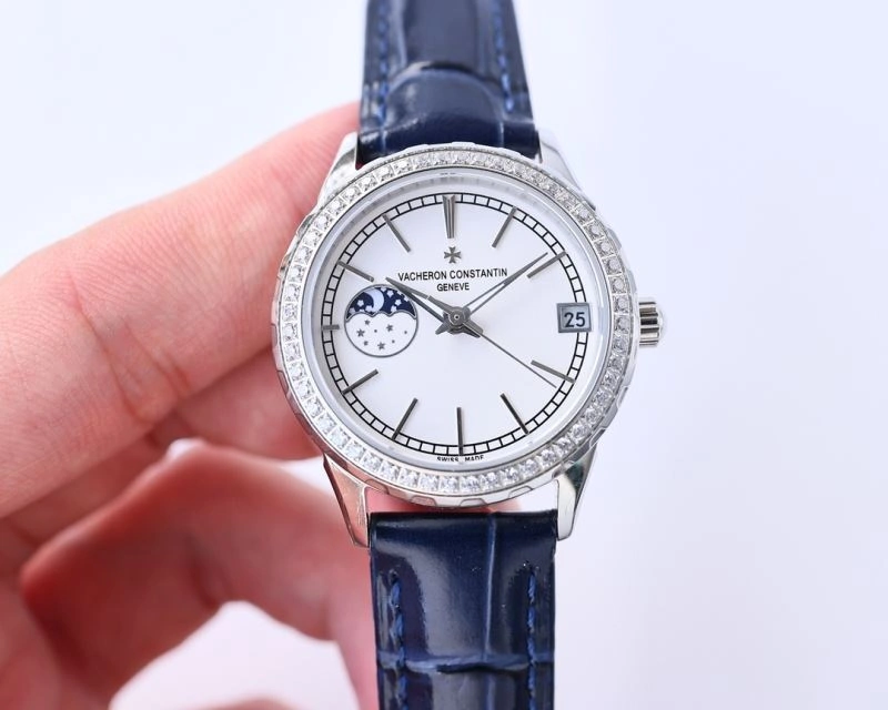 Genuine VACHERON CONSTANTIN Watches