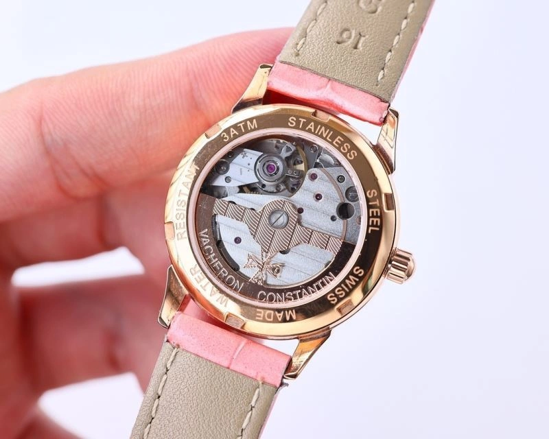 Genuine VACHERON CONSTANTIN Watches