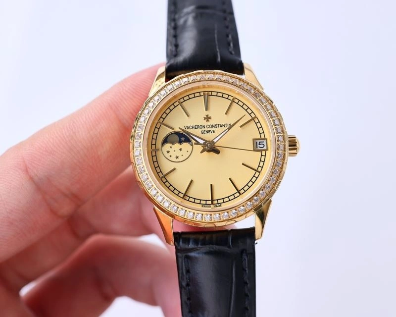 Real VACHERON CONSTANTIN Watches