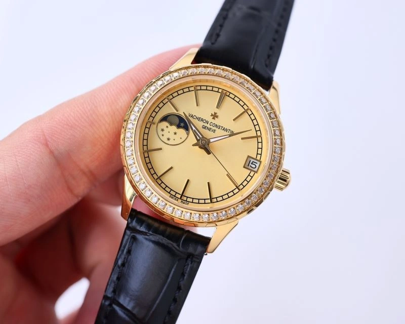 Real VACHERON CONSTANTIN Watches