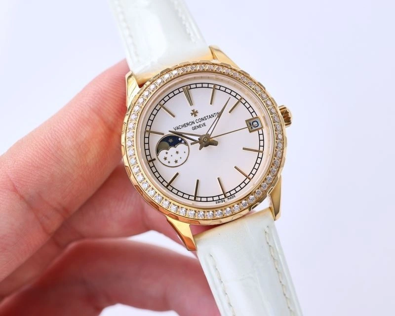 Real VACHERON CONSTANTIN Watches