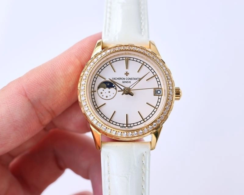 Real VACHERON CONSTANTIN Watches