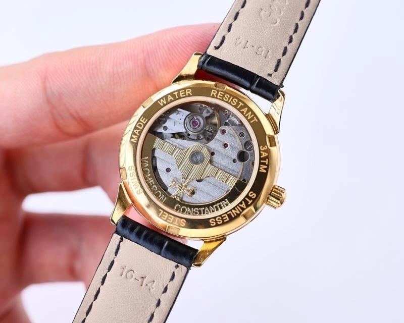 Real VACHERON CONSTANTIN Watches