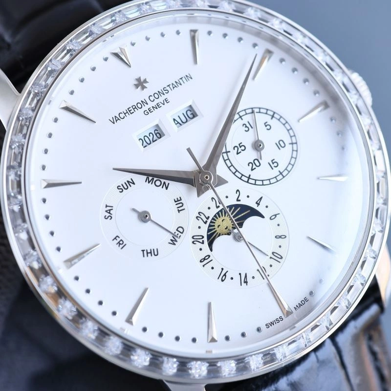 Legit VACHERON CONSTANTIN Watches