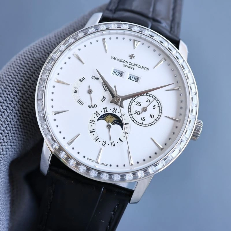 Legit VACHERON CONSTANTIN Watches
