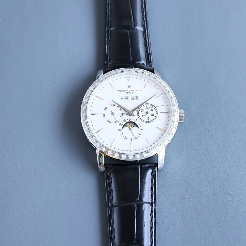 Legit VACHERON CONSTANTIN Watches