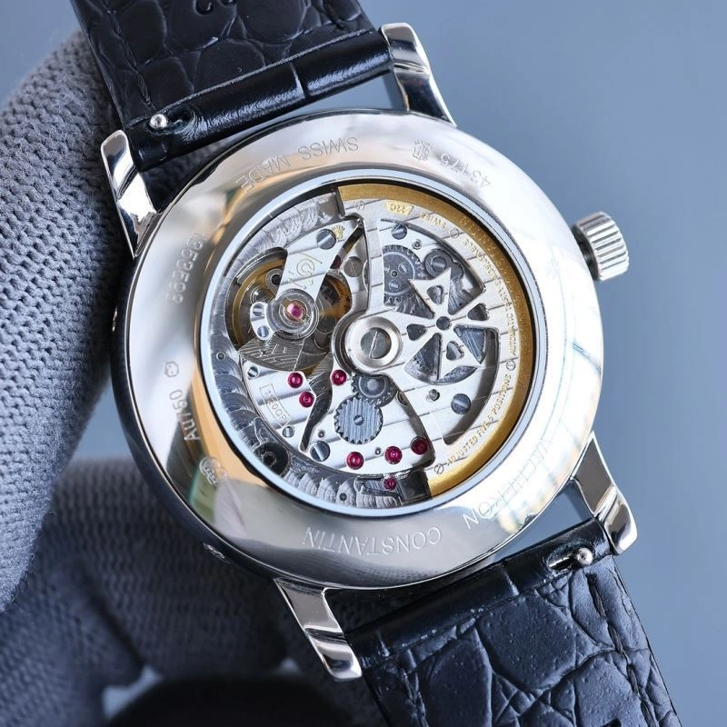 Legit VACHERON CONSTANTIN Watches