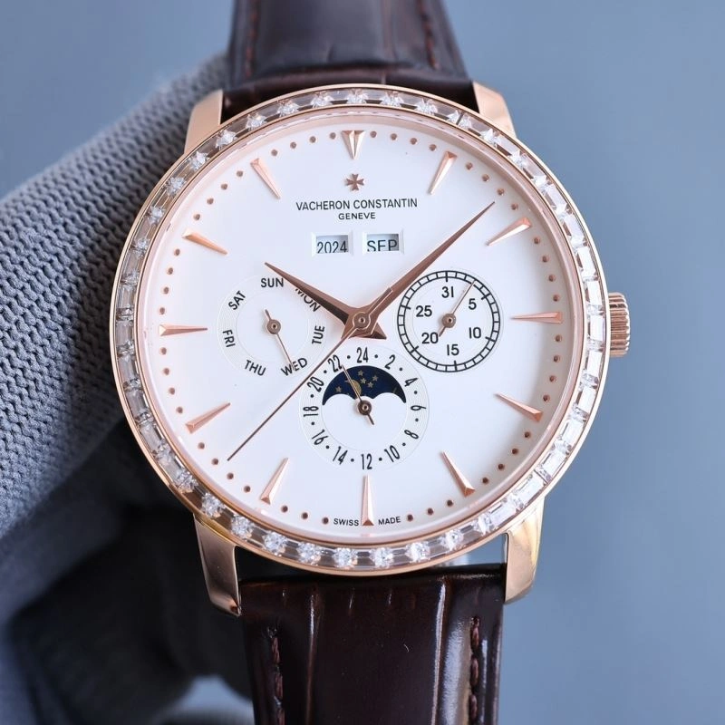 Real VACHERON CONSTANTIN Watches